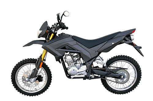 Dirt Bike (LB150Y-1) - Chinamotorscooter.com