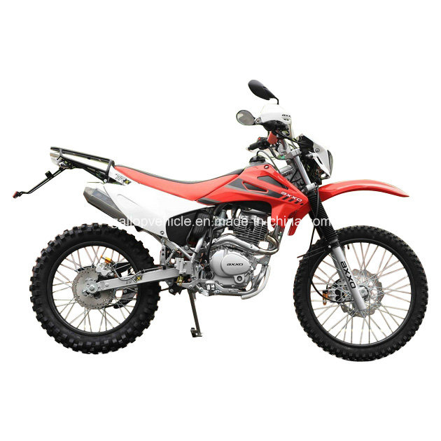 Hot Selling Powerful 150cc Motorcross off Road Dirt Bike (2015 model ...
