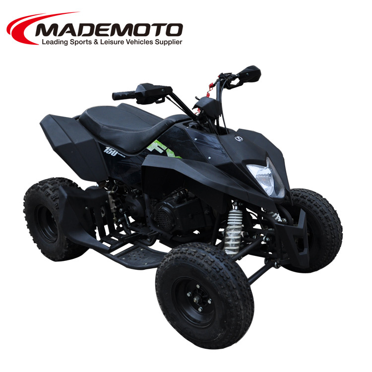 🛴Gas-Powered 4-Stroke 150cc Engine ATV - Chinamotorscooter.com