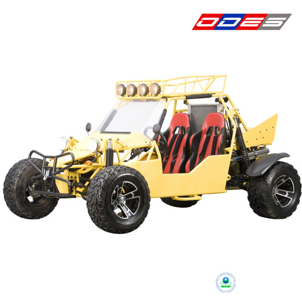 1000CC Buggy (GO KART) Two Seats EPA EFI-Delphi (LZ970-4 ...