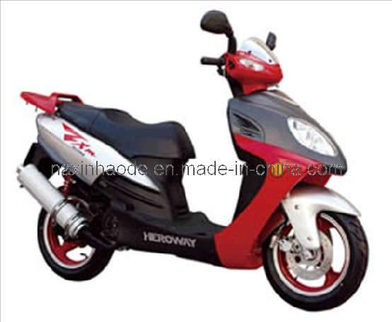 Gasoline/Diesel Scooter Txm125A-1 (125CC-150CC) (EEC ...