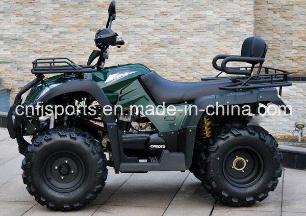 EEC 250cc ATV, ATV Quad 250cc, ATV 250cc, High Quality ATV 250 ...