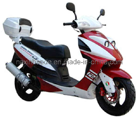 Gasoline/Diesel Scooter Txm125A-7 (125CC-150CC) (EEC ...
