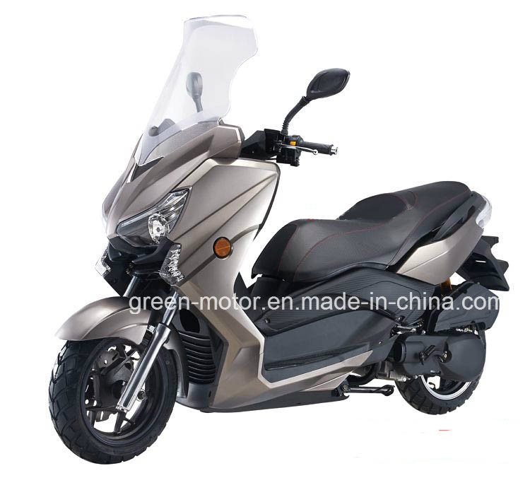300cc/250cc/150cc Scooter, Motor Scooter with Water-Cooled Engine ...