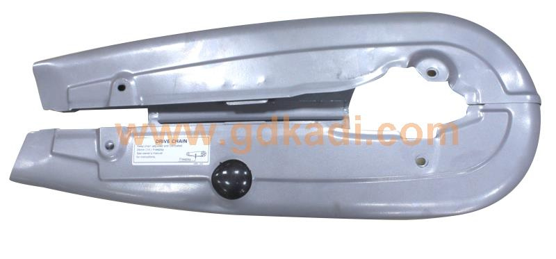 🛴Eco 100 Chain Box Motorcycle Parts - Chinamotorscooter.com
