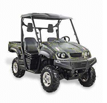 UTV 600cc (JW600UTV) - Chinamotorscooter.com