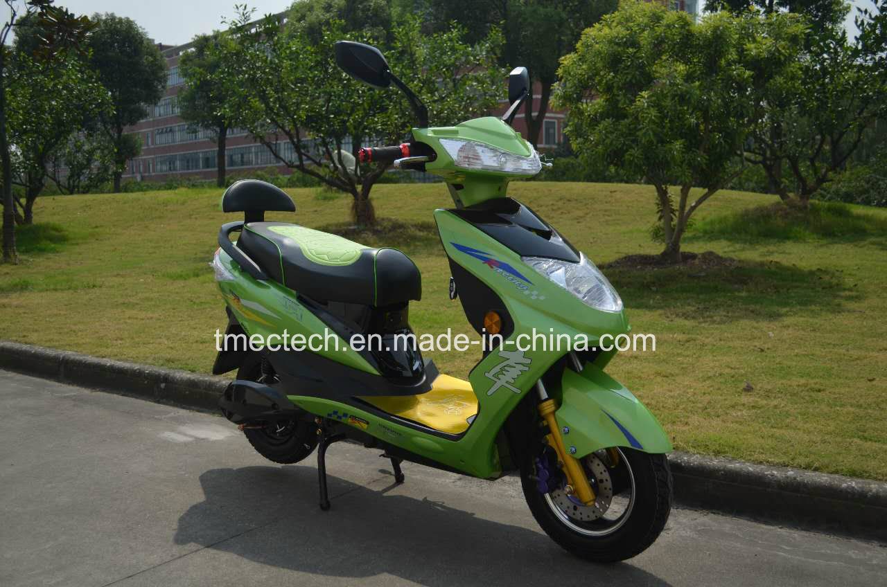 1500watt High Speed Electric Scooter - Chinamotorscooter.com