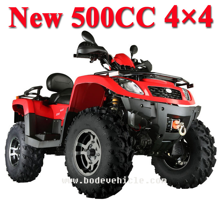 🛴500cc EEC ATV 4X4 - Chinamotorscooter.com