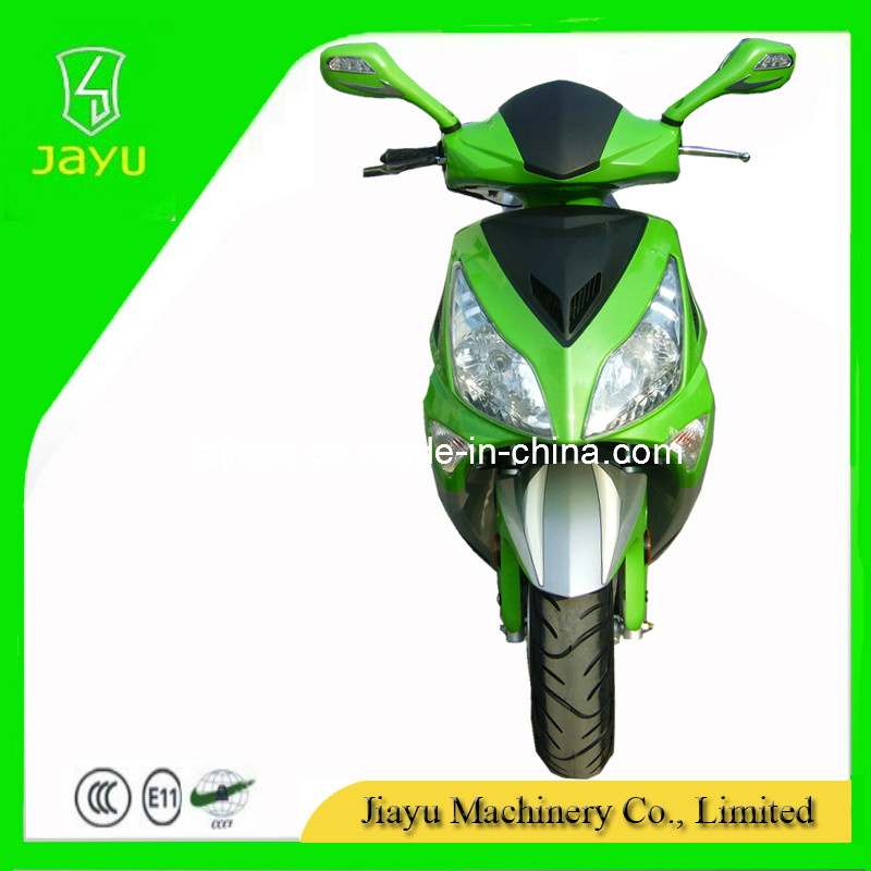 🛴New Topic 50cc Scooter (Spider-50A) - Chinamotorscooter.com