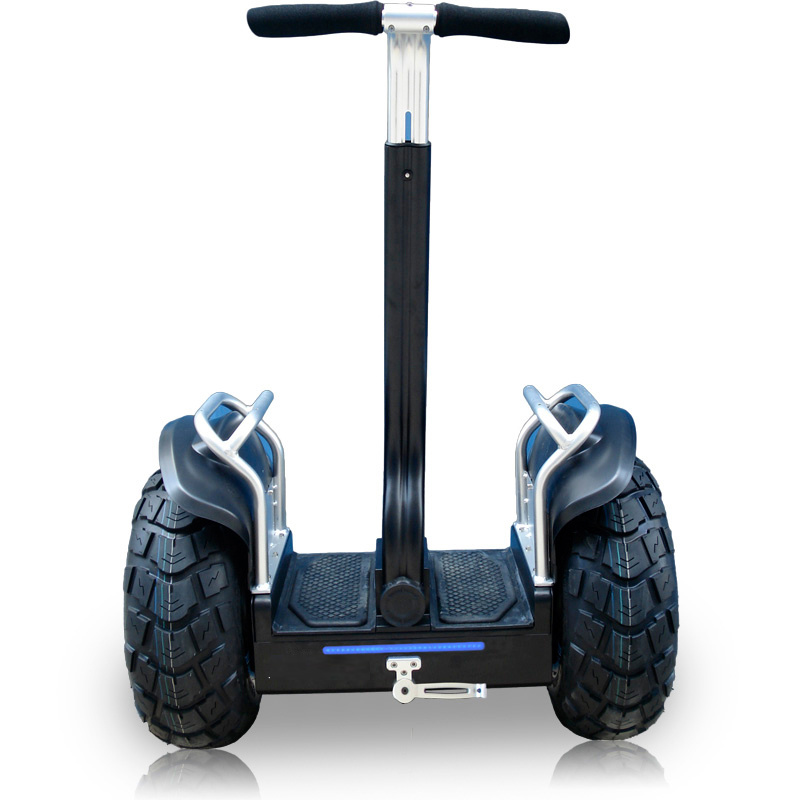 2 Wheel Smart Balancing Standing Electric Scooter - Chinamotorscooter.com