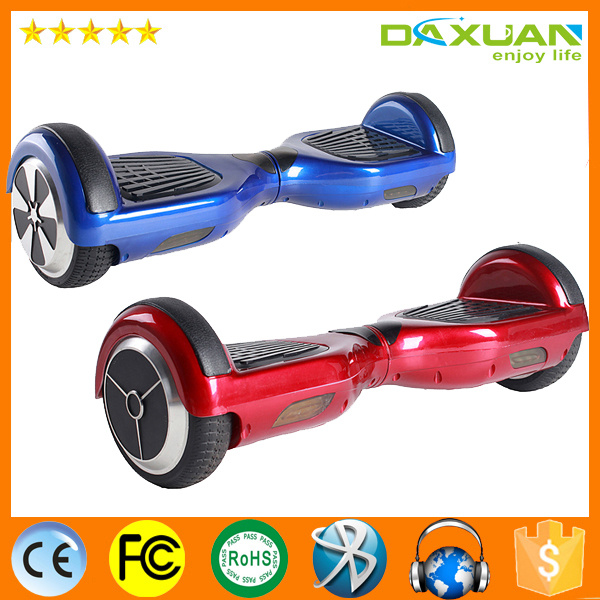 🛴Dx 001 Smart Two Wheel Self Balancing Electric Scooter ...