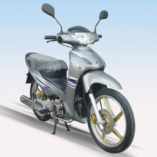 Scooter (SL110-9) - Chinamotorscooter.com