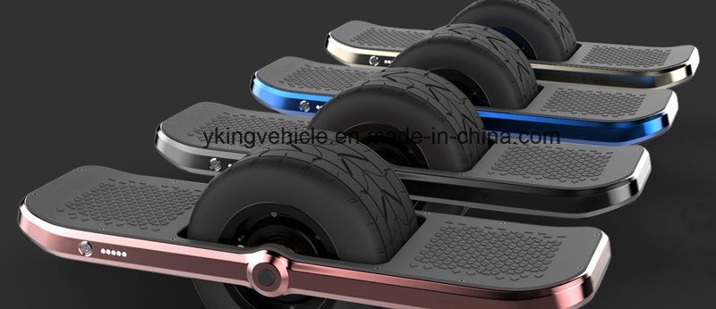 2016 Hot Sale Big One Wheel Surfing Electric Scooter ...