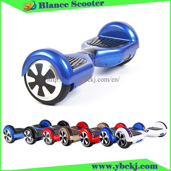 🛴Newest 2 Wheels Powered Unicycle Self Balance Electric Scooter ...