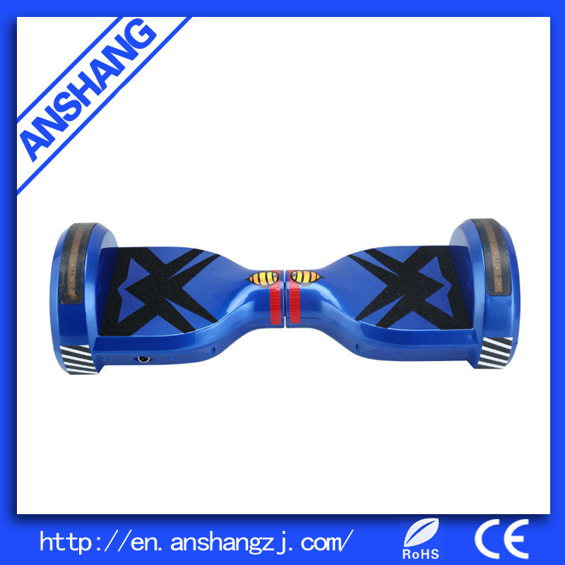 🛴2 Wheel Self Balancing Smart Electric Scooter for Children ...