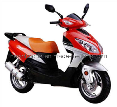 Gasoline/Diesel Scooter Txm125A-4 (125CC-150CC) (EEC ...