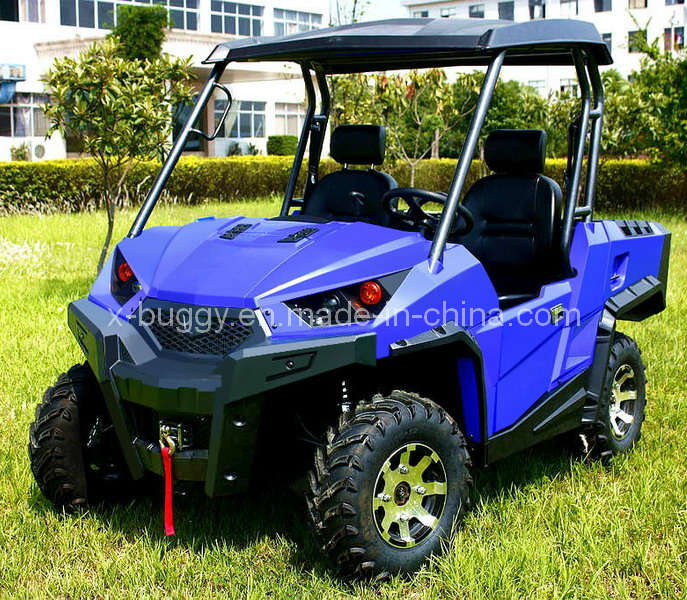 🛴UTV 4x4 Side by Side - Chinamotorscooter.com