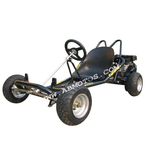 Off-Road Go Kart With 168CC Engine (GK001) - Chinamotorscooter.com