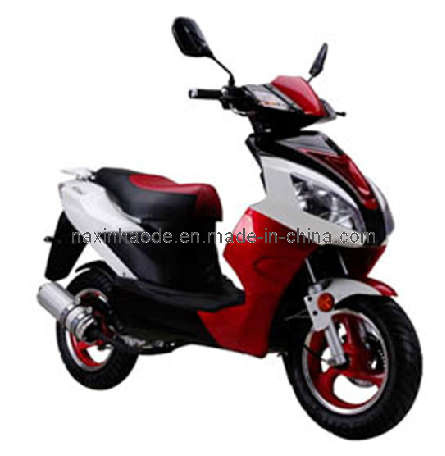 Gasoline/Diesel Scooter Xl50qt-7b (50CC-80CC) (EEC) - Chinamotorscooter.com
