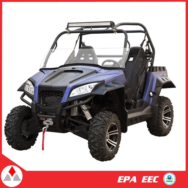 UTV 800cc Side by Side with EEC EPA - Chinamotorscooter.com