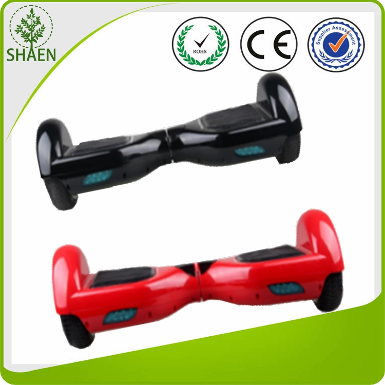 🛴2015 2 Wheel Self Balance Electric Scooter - Chinamotorscooter.com