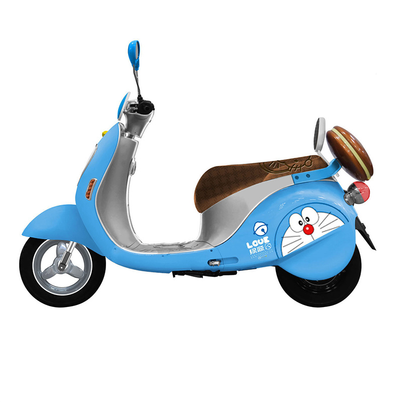 🛴Luyuan Electric Scooter Motorcycle - Chinamotorscooter.com