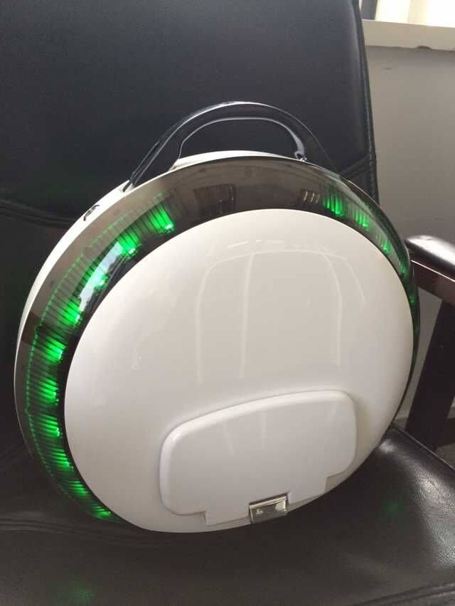 🛴One Wheel Smart Self Balancing Electric Scooter - Chinamotorscooter.com