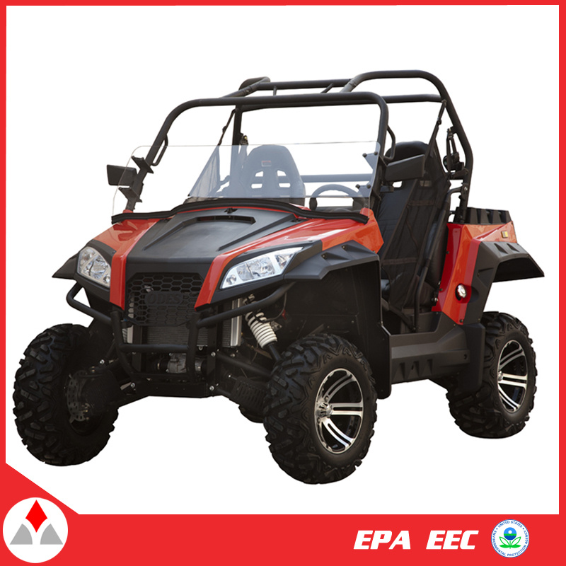 800cc UTV Jeep 4X4 Utility Vehicle - Chinamotorscooter.com
