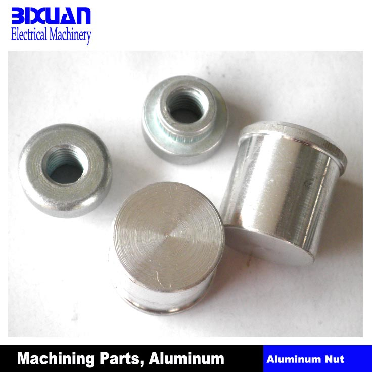 🛴Aluminum Parts Aluminum Machining Part Machining Part - 5 ...