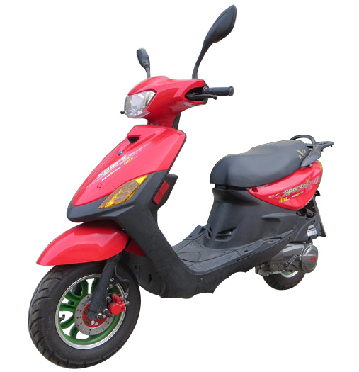 100cc Sonlink Motorcycle 100cc Scooter - Chinamotorscooter.com