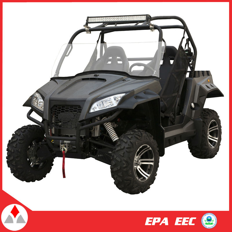 4X4 UTV 800cc Side by Side - Chinamotorscooter.com