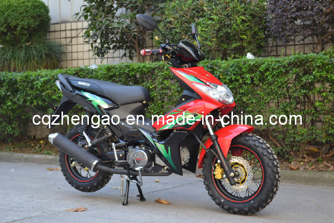 🛴New Design 110cc Popular Cub Motorcycle Bike Asian Eagle ...