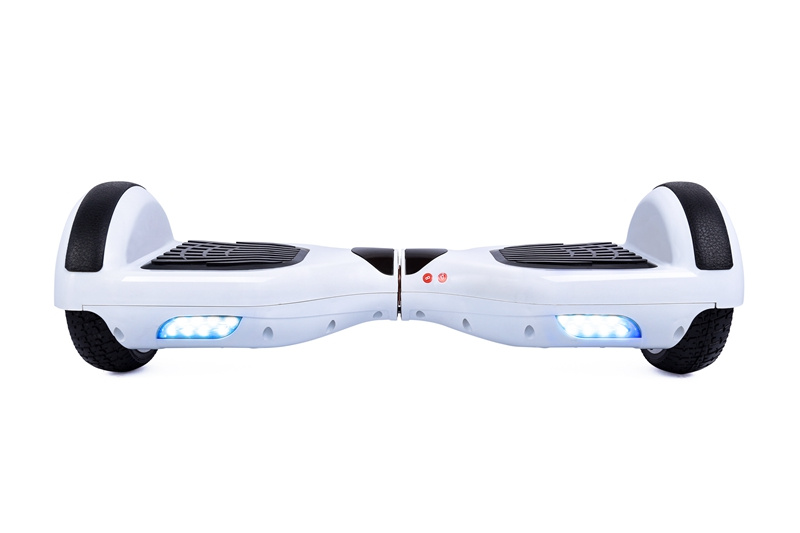 🛴2015 Portable Two Wheel Mini Smart Electric Balance Scooter ...