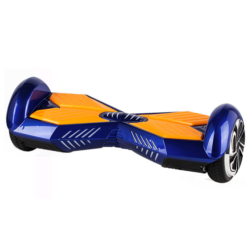 Smart 2 Wheels Electric Self Balance Scooter - Chinamotorscooter.com