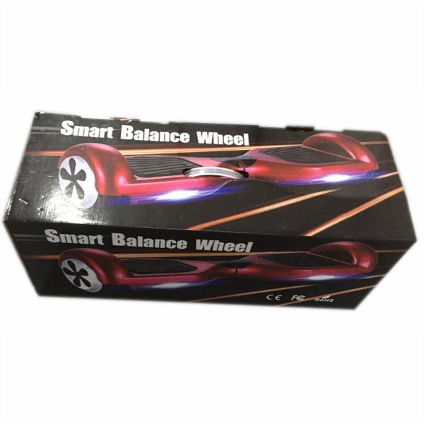 🛴2 Wheels Self Balance Scooter Standing Skateboard - Chinamotorscooter.com