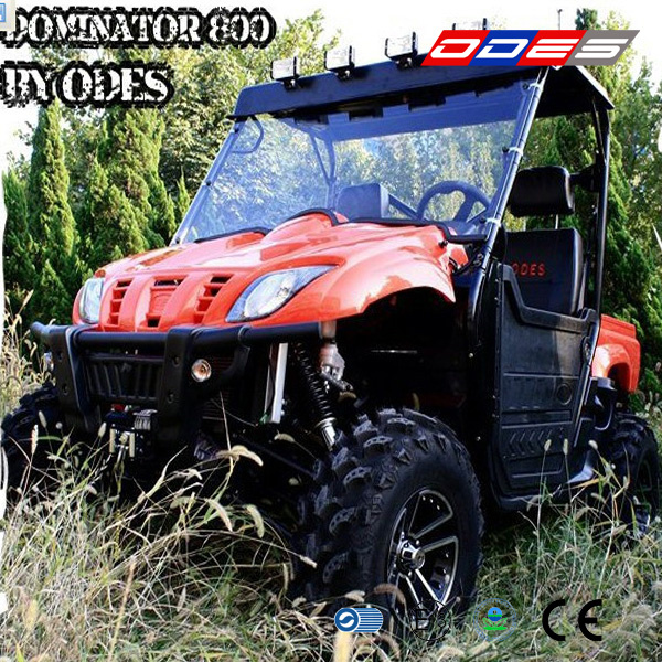 800cc UTV - Chinamotorscooter.com