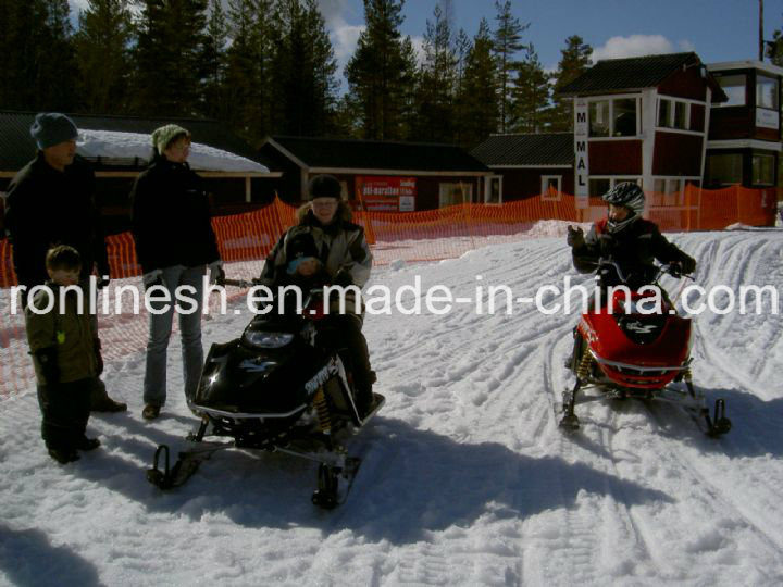 150cc Kids Snowmobile/Child Snow Mobile/Snow Sled/Snow Ski/Toddler Snow ...