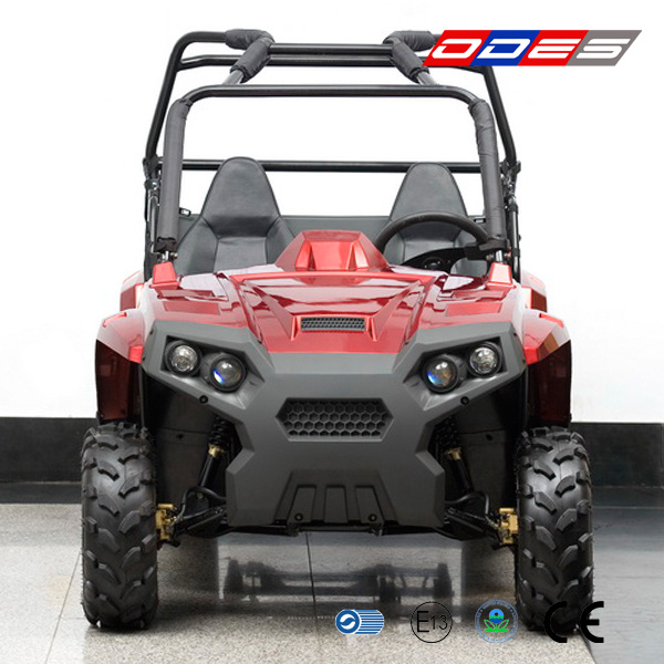 150cc Youth UTV Side by Side - Chinamotorscooter.com