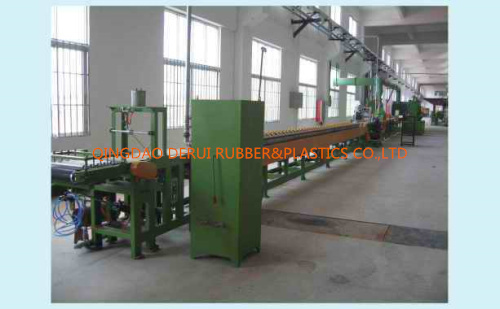 Competitive Inner Tube China Manufacturer Red Color Inner Tube ...