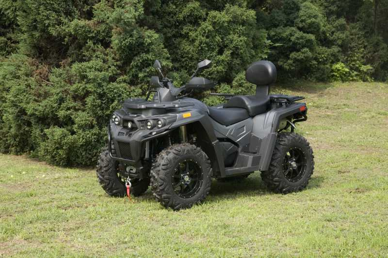 4X4 Atvs 800cc Quad Bike - Chinamotorscooter.com