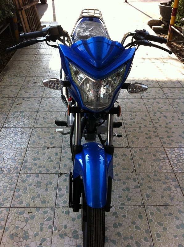 🛴Speed Smart Strong Sport Motorbike - Chinamotorscooter.com