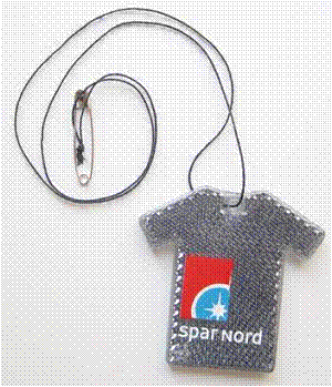 🛴Round-Shaped Reflector with En-13356 Mark Printed Logo (YL-H003 ...