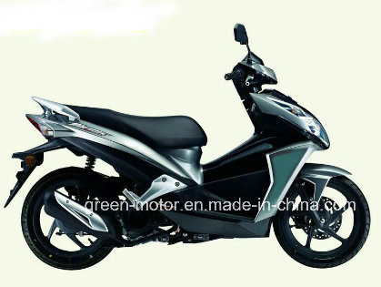 150cc/125cc/50cc/80cc Motor Scooter (FALCON) - Chinamotorscooter.com