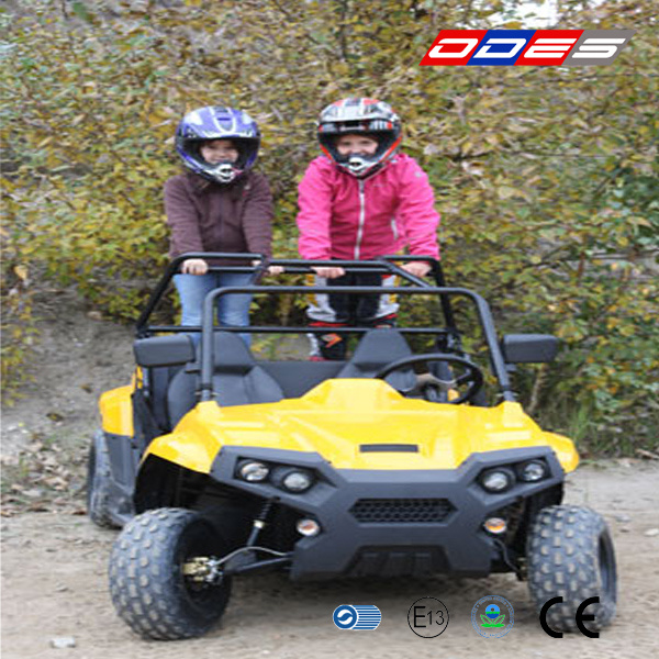150cc Kids UTV 4X4 for Sale - Chinamotorscooter.com