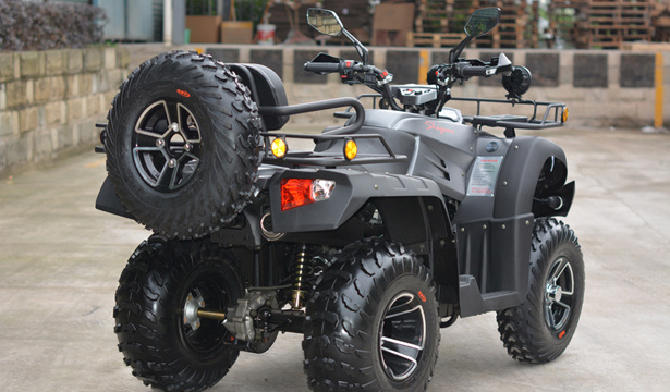 EEC 250cc ATV, ATV Quad 250cc, ATV 250cc, High Quality ATV 250 ...