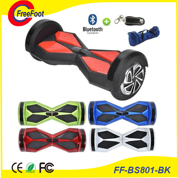 🛴Self-Balancing Electric Scooter Spare Parts Self Balancing Scooter ...