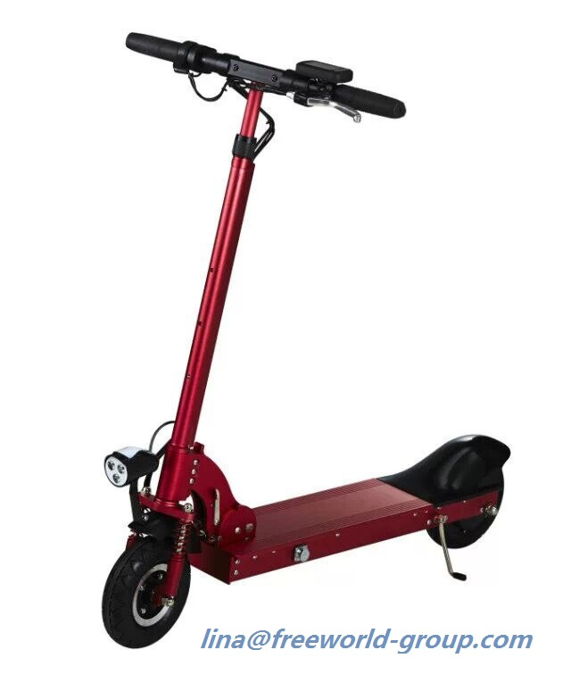 2 Wheel Motorized Skateboard Electric Folding Skateboard Folding ...