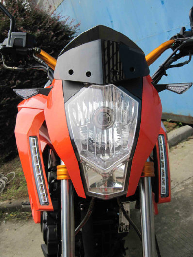 300cc/250cc/200cc/150cc Sport Racing Motorcycle (BOW ...