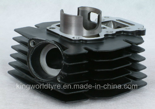 🛴Motorcycle Spare Parts Cylinder Engine Parts for Suzuki Ax100 Bore ...