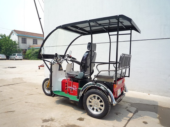 🛴70cc 110cc Disabled Vehicle Handicapped Tricycle 2015 New Design ...